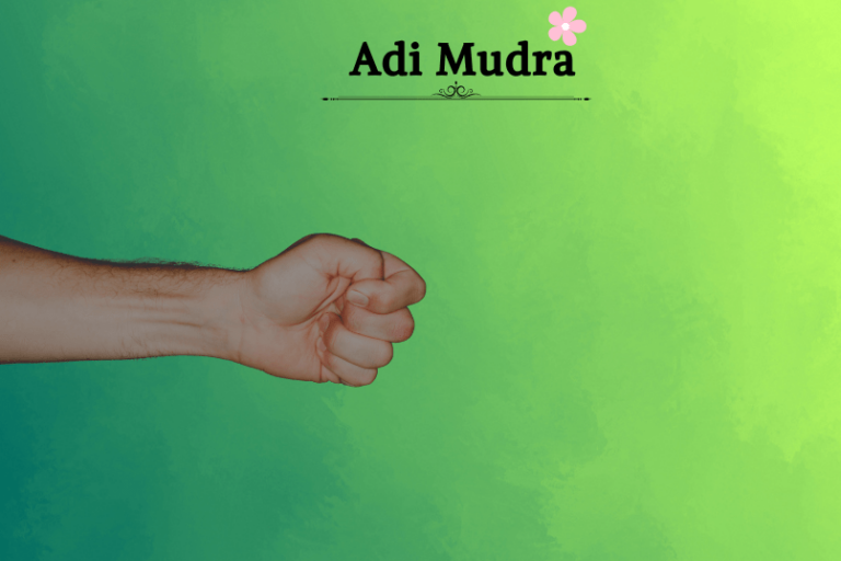 10 Health Benefits of Yoga Mudras You Should Know