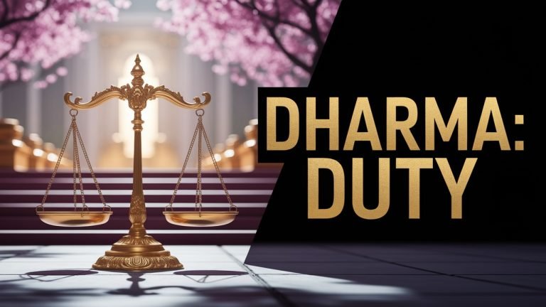 7 Core Principles of Sanatan Dharma Everyone Should Know